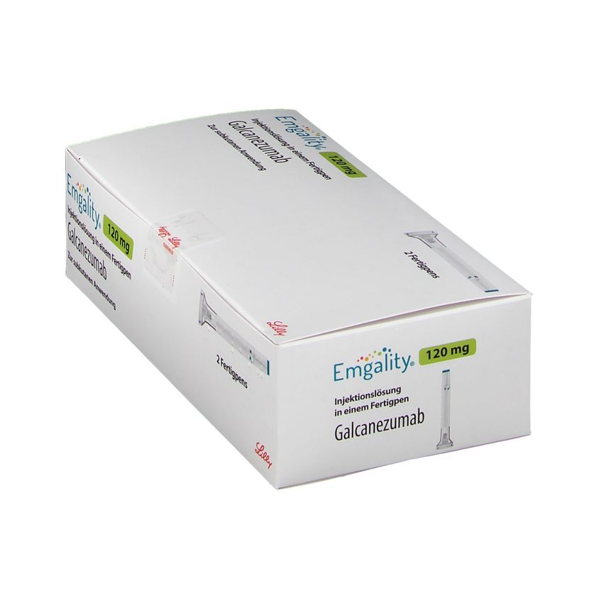 Emgality® 120 mg 2 St - shop-apotheke.com