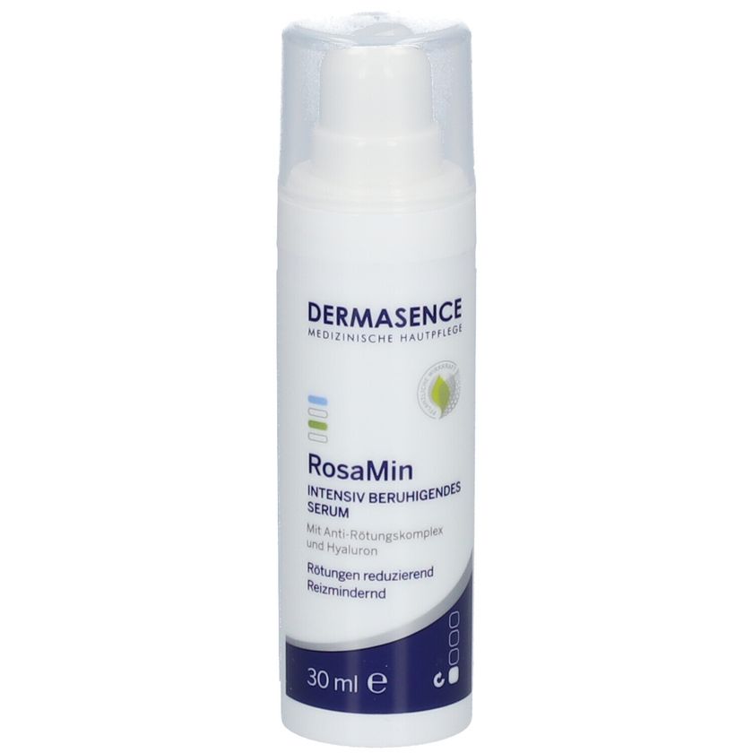DERMASENCE RosaMin Serum 30 ml - shop-apotheke.com