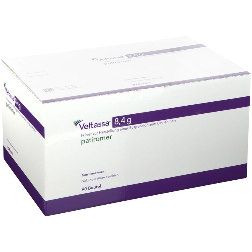 Veltassa 8,4 G 90 St - shop-apotheke.com
