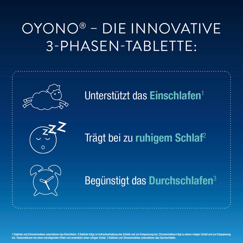 OYONO® Nacht 24 St - shop-apotheke.com