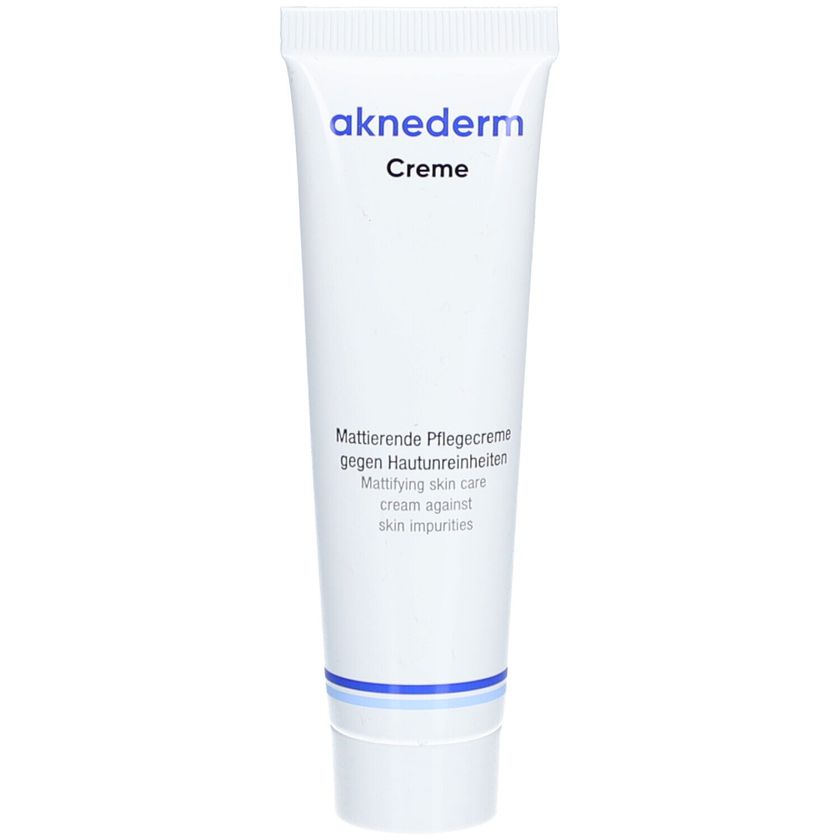 Aknederm® Creme 30 g - shop-apotheke.com