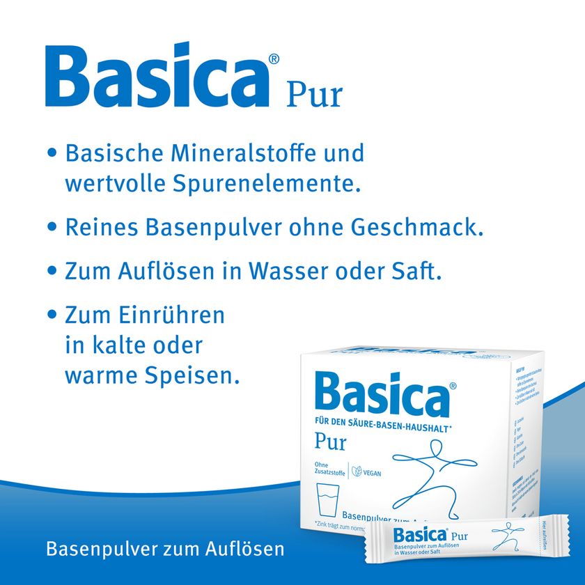 Basica® Pur 50 St - shop-apotheke.com