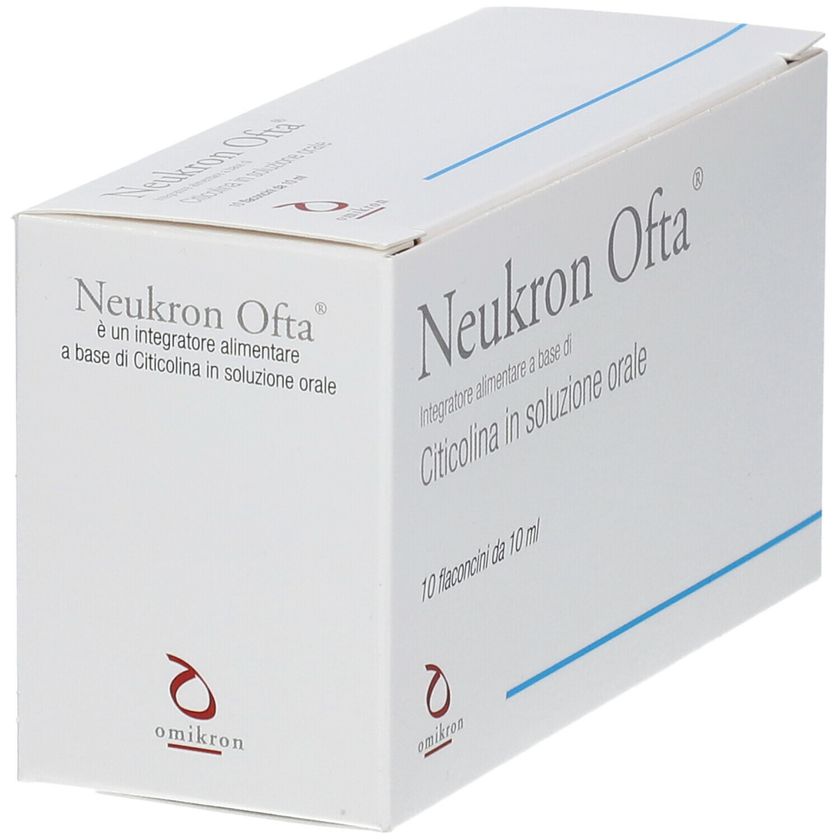 Neukron Ofta® 10x10 ml | Redcare