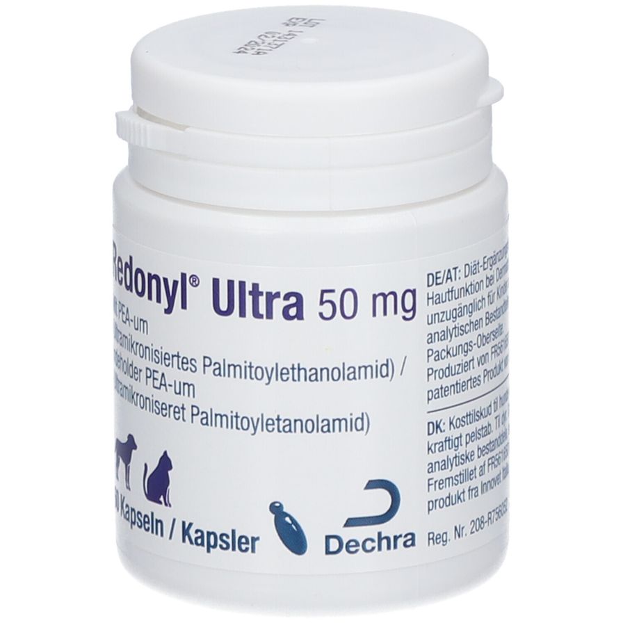 Redonyl® Ultra 50 mg 60 St - shop-apotheke.com
