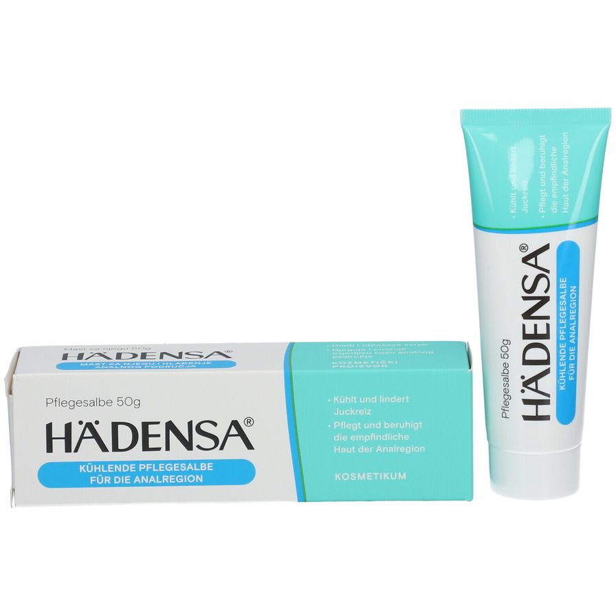 Hädensa® 50 g - shop-apotheke.com