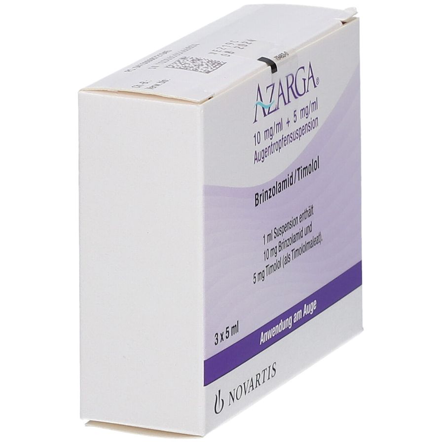 AZARGA® 10 mg/ml 3x5 ml - shop-apotheke.com