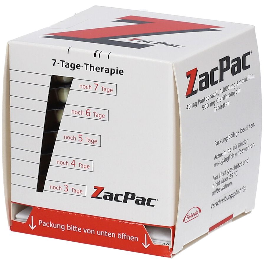 ZacPac® 1 St - shop-apotheke.com