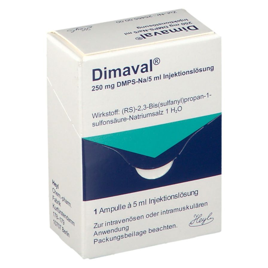 Dimaval 1x5 ml - shop-apotheke.com