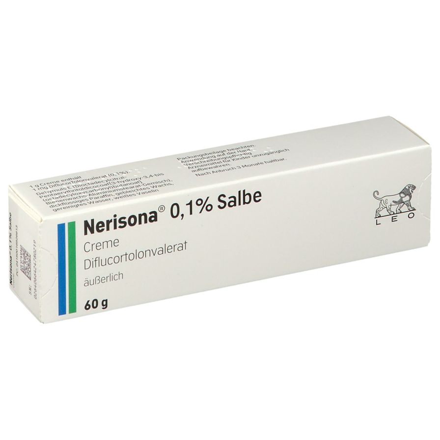 Nerisona® Salbe 60 g - shop-apotheke.com
