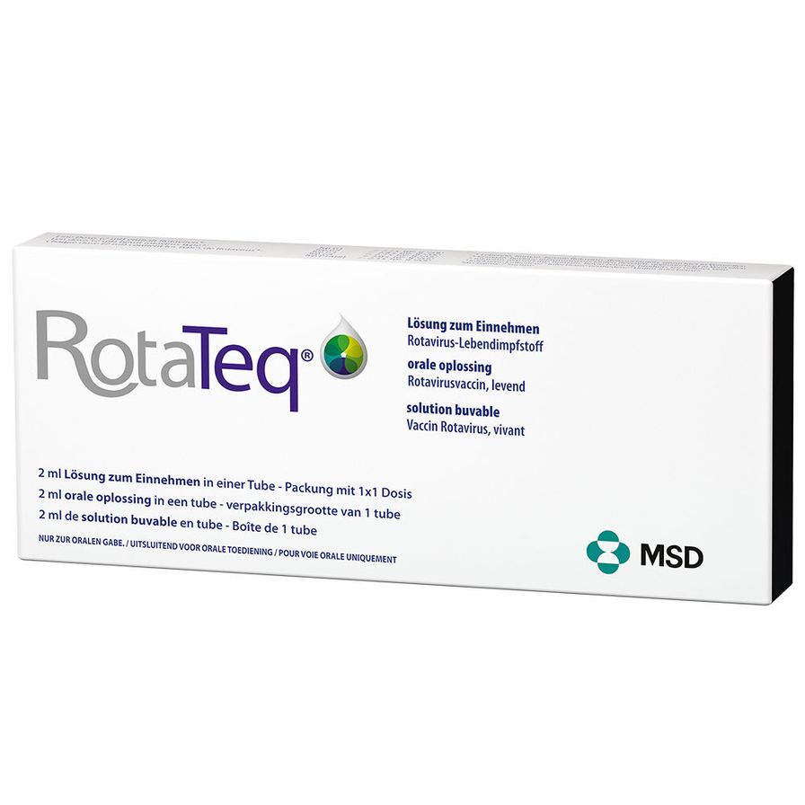Rotateq 2 ml - shop-apotheke.com