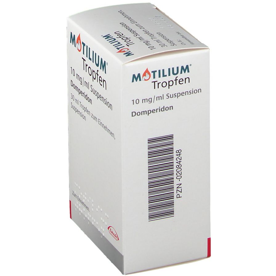 Motilium® Tropfen 10 mg/ml 30 ml - shop-apotheke.com
