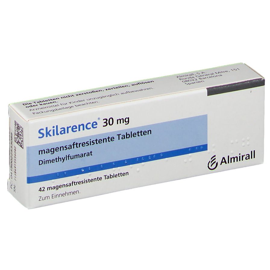 Skilarence® 30 mg 42 St - shop-apotheke.com