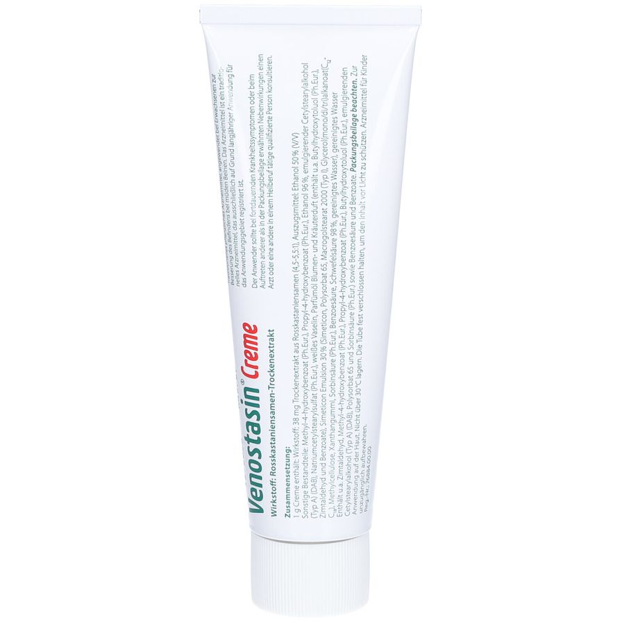Venostasin® Creme 100 g - shop-apotheke.com