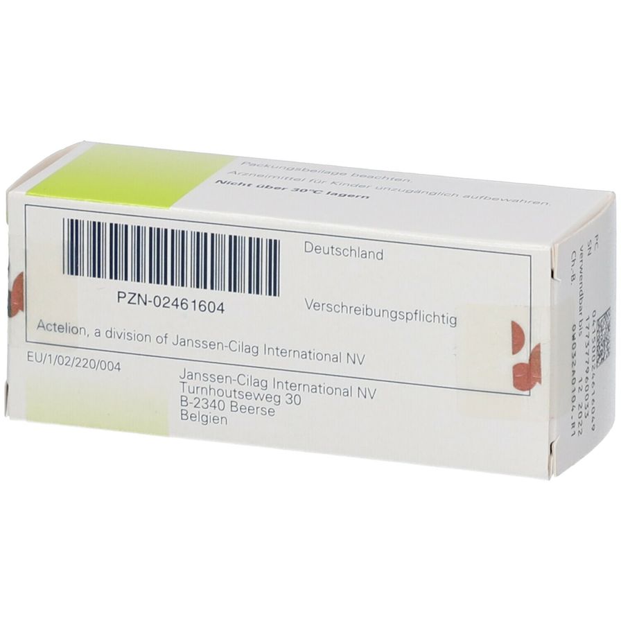 Tracleer® 125 mg 56 St - shop-apotheke.com
