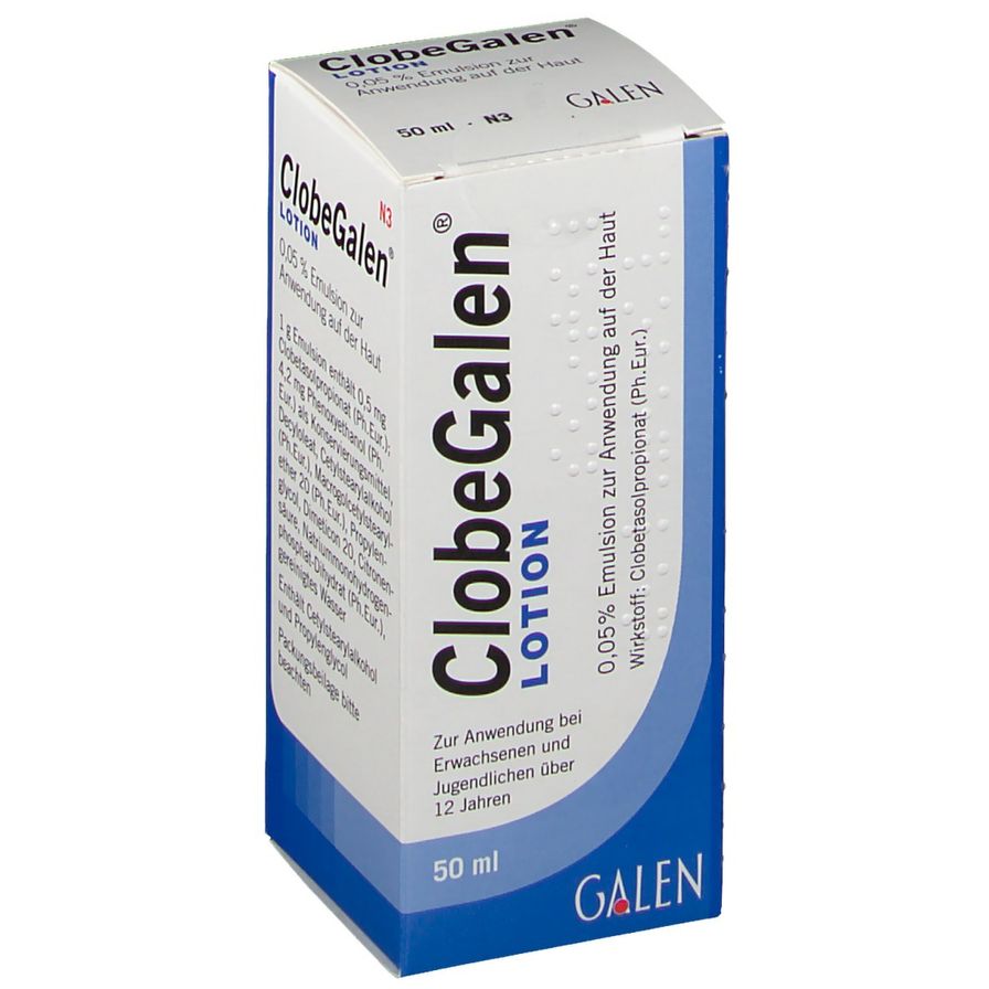 ClobeGalen® Lotion 50 ml - shop-apotheke.com