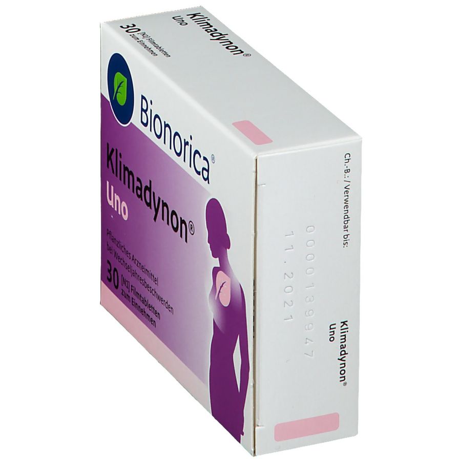 Klimadynon® Uno 30 St - shop-apotheke.com