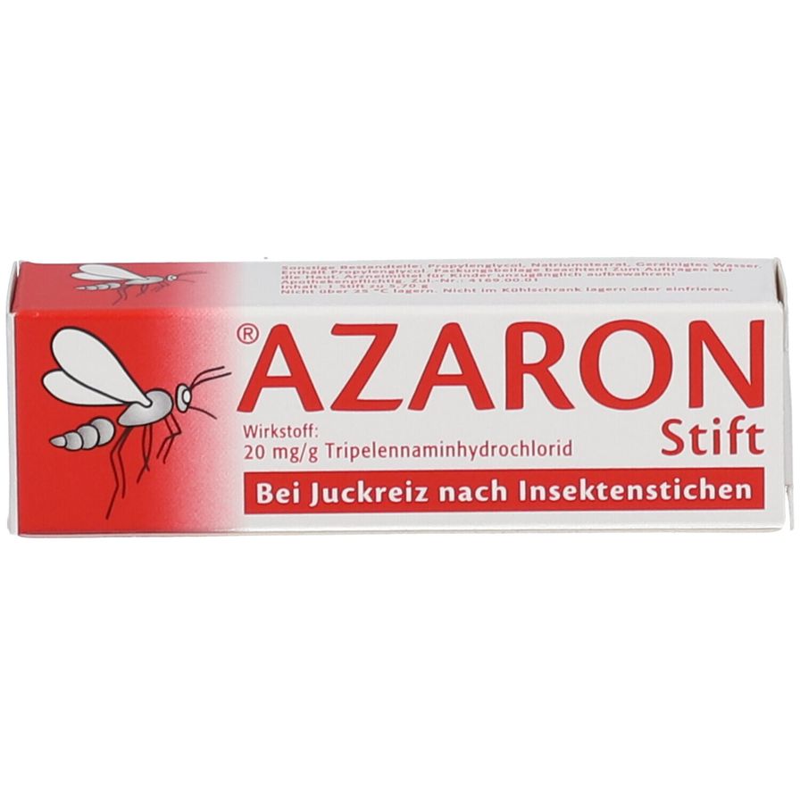 AZARON® Stift 5,75 g - shop-apotheke.com