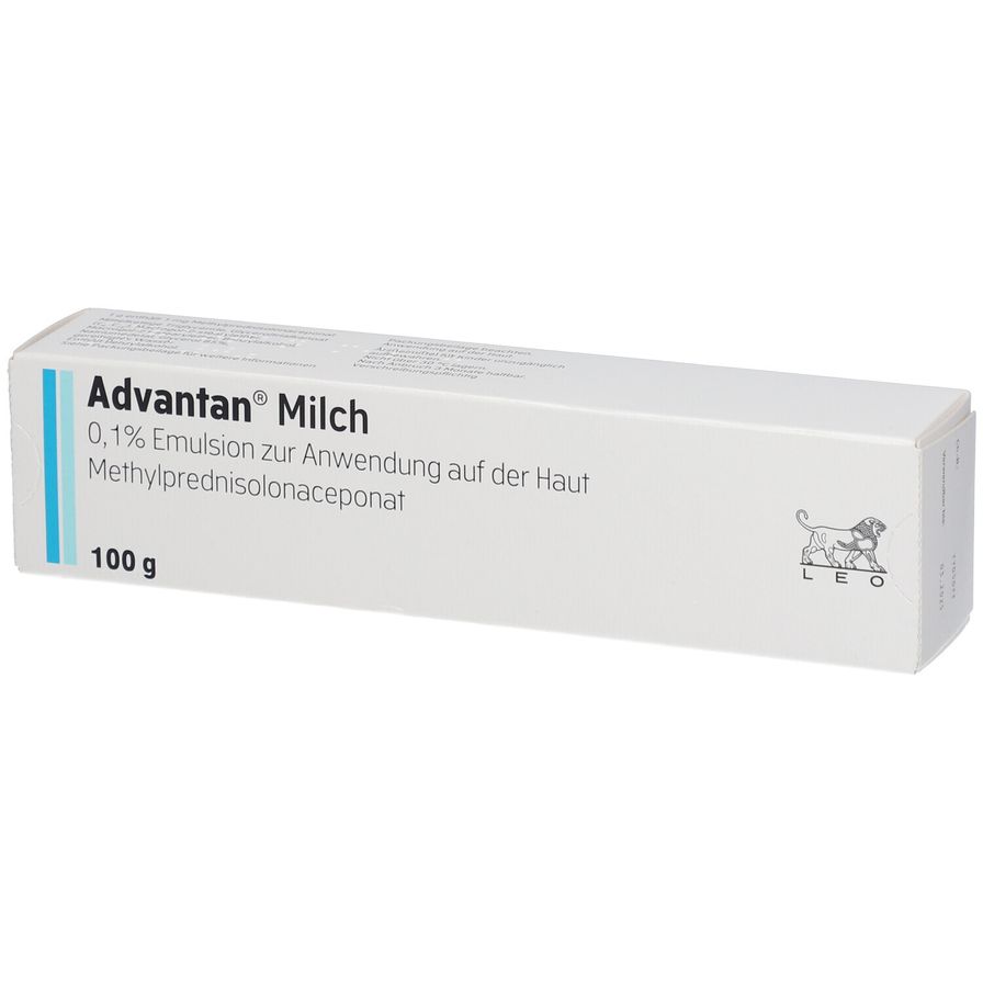Advantan® Milch 0,1% 100 g - shop-apotheke.com