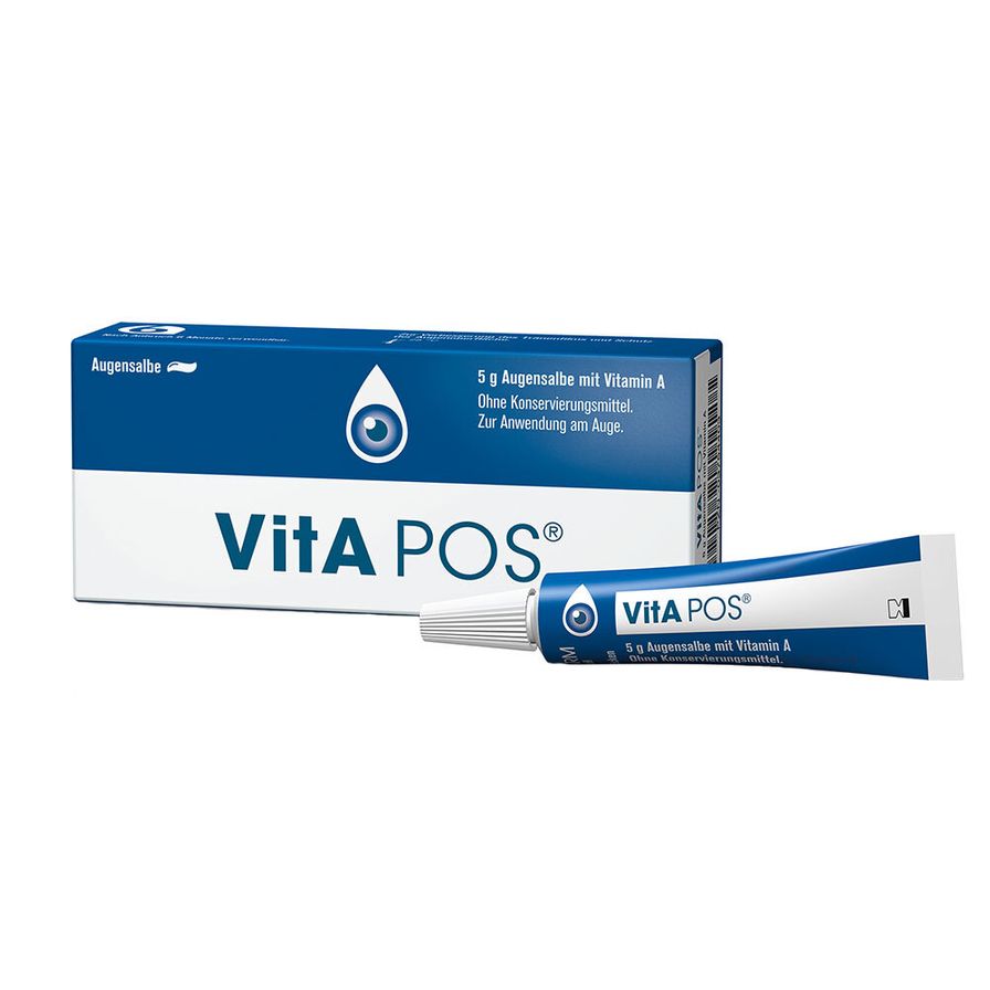 VitA POS® 5 g - shop-apotheke.com
