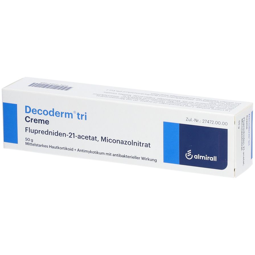 Decoderm® tri 50 g - shop-apotheke.com
