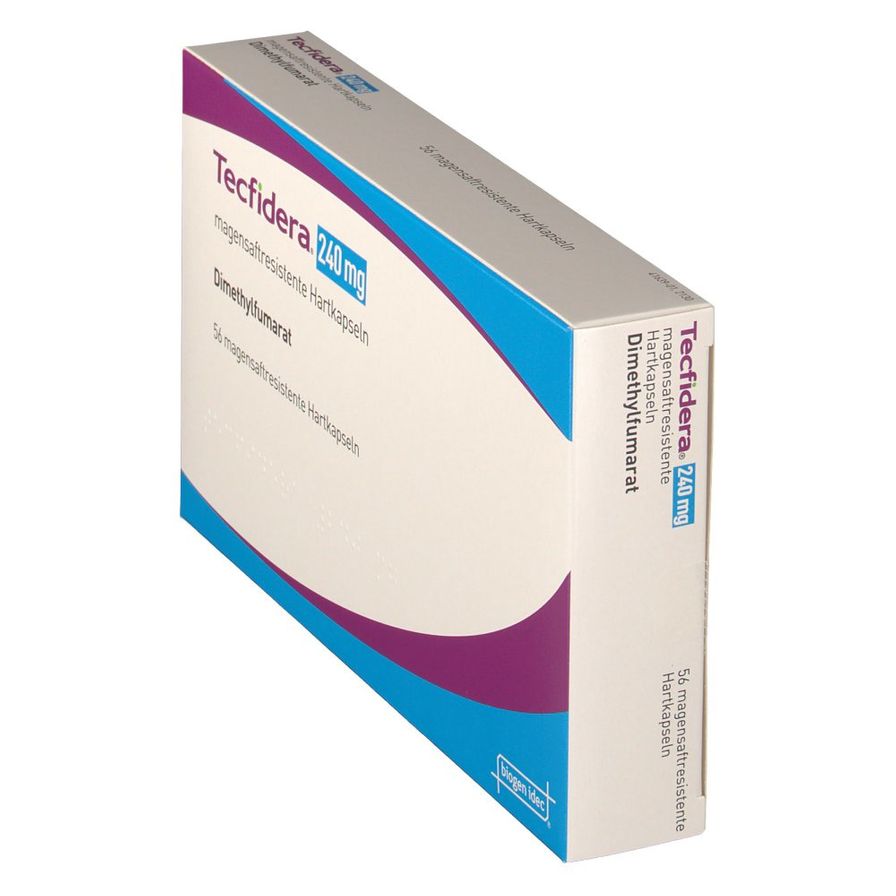 Tecfidera® 240 mg 56 St - shop-apotheke.com