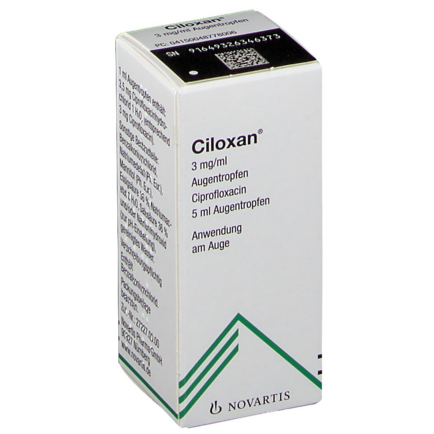 Ciloxan® 3 mg/ml 5 ml - shop-apotheke.com