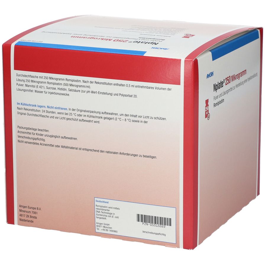 Nplate® 250 µg 4 St - shop-apotheke.com