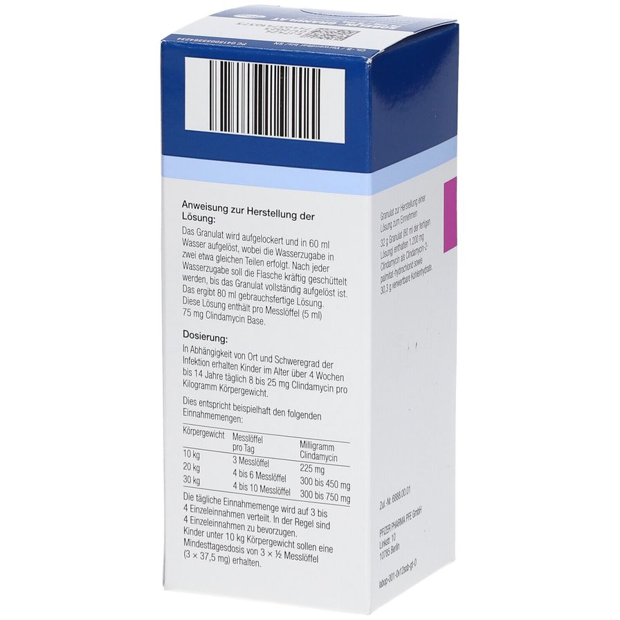 SOBELIN® Granulat 80 ml - shop-apotheke.com
