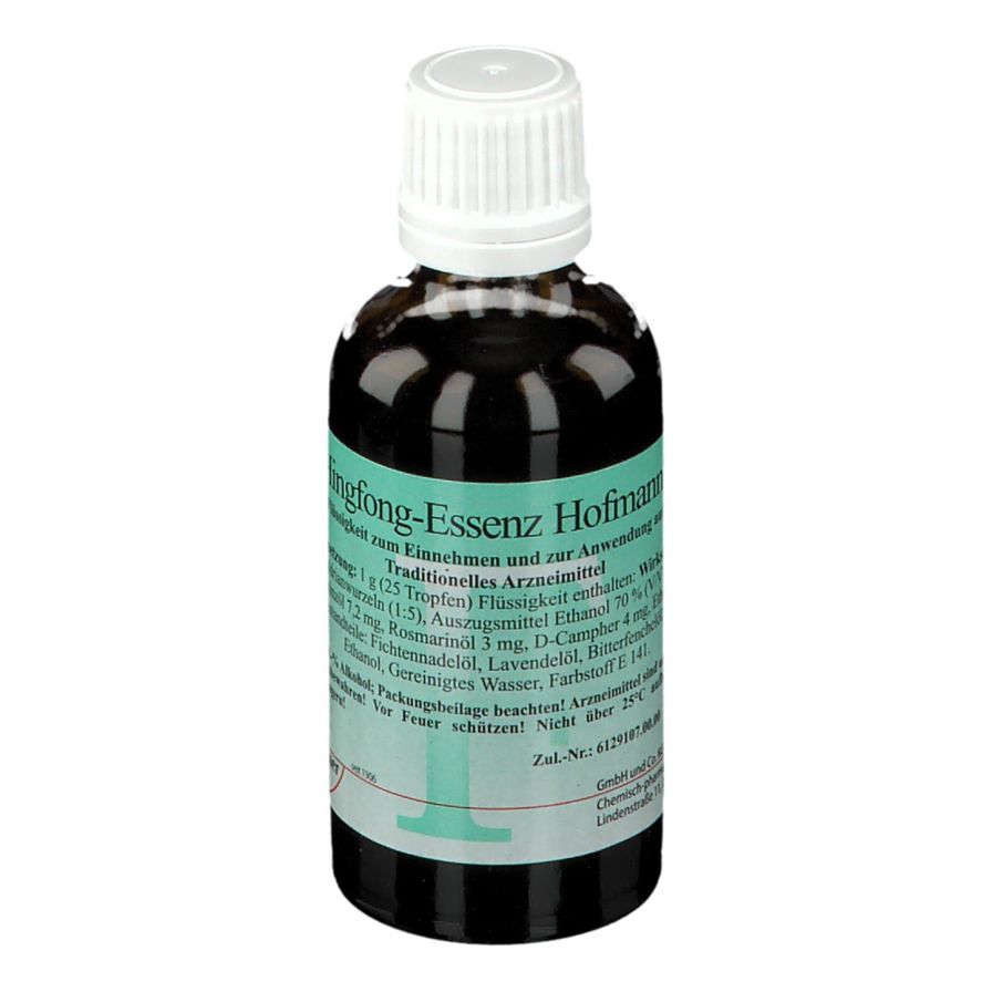 Hingfong Essenz Hofmanns 50 ml - shop-apotheke.com
