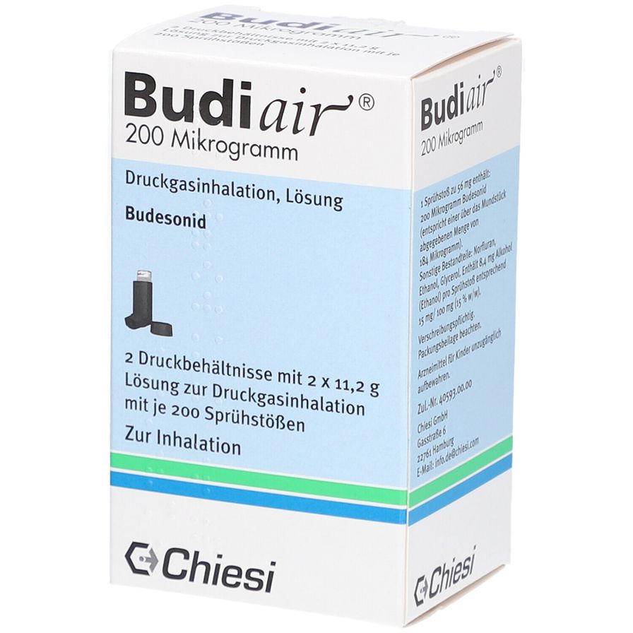 Budiair® 200 µg 2 St - shop-apotheke.com