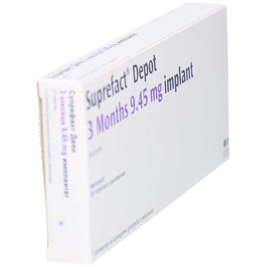 Suprefact 1 St - shop-apotheke.com