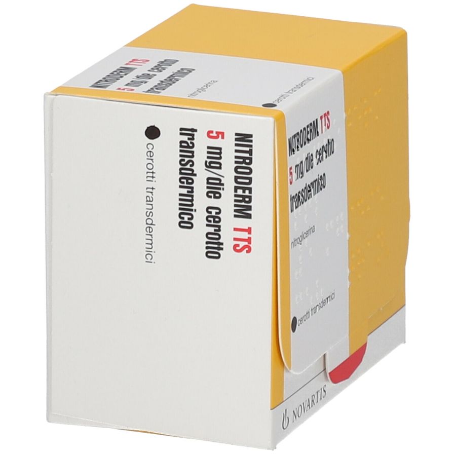 Nitroderm Tts 5 30 St - shop-apotheke.com