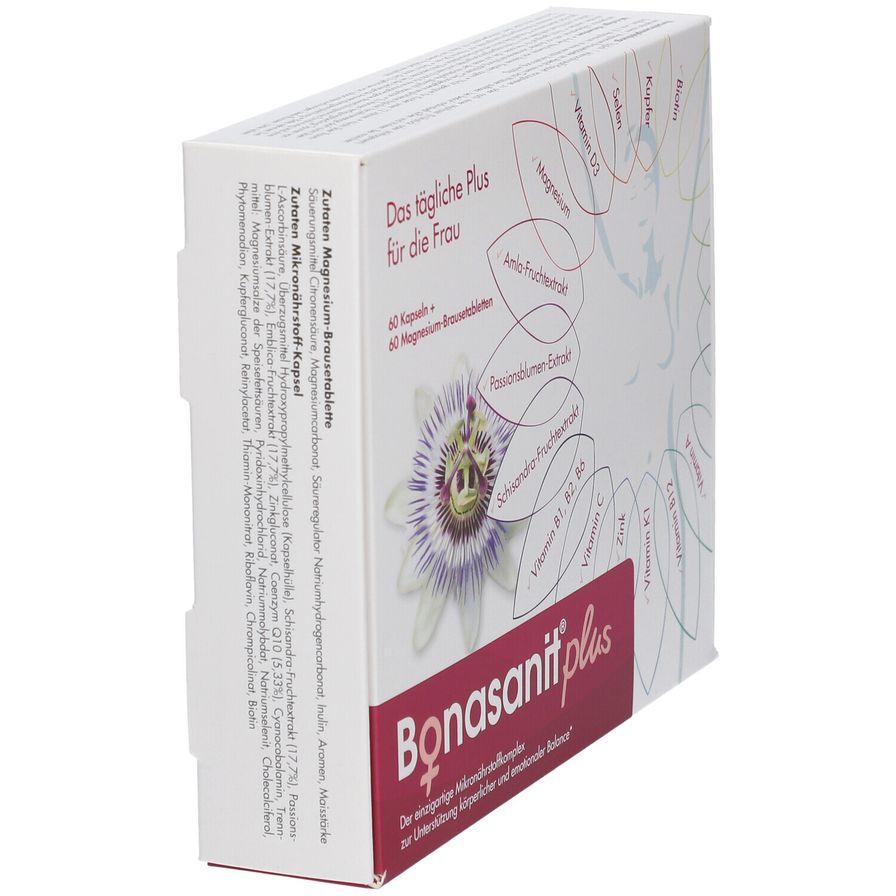 Bonasanit® plus 1 St - shop-apotheke.com