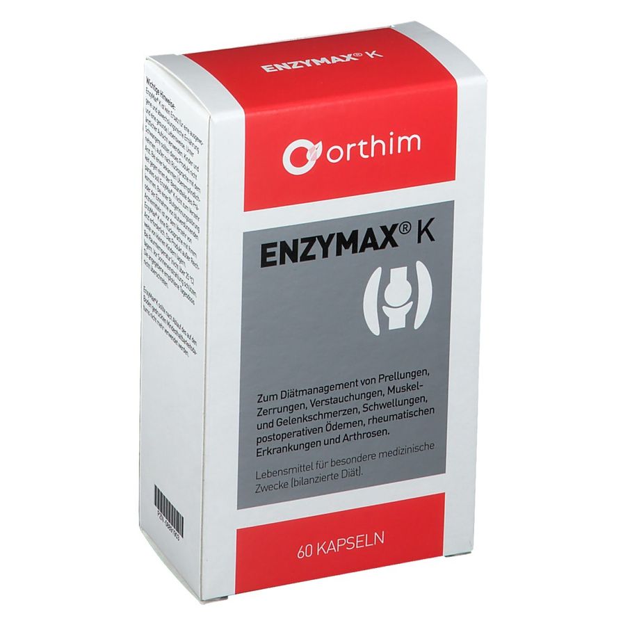 Enzymax® K 60 St - shop-apotheke.com