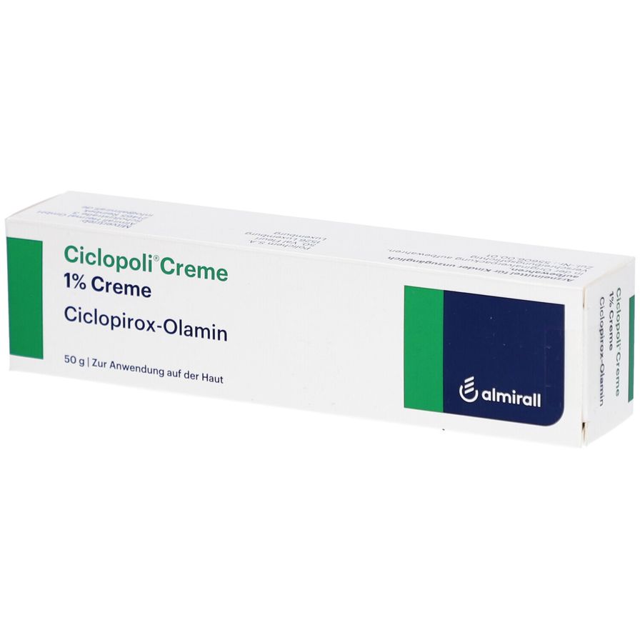 Ciclopoli® Creme 50 g - shop-apotheke.com