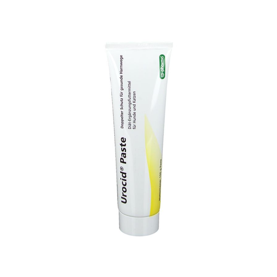 Urocid® Paste 100 g - shop-apotheke.com