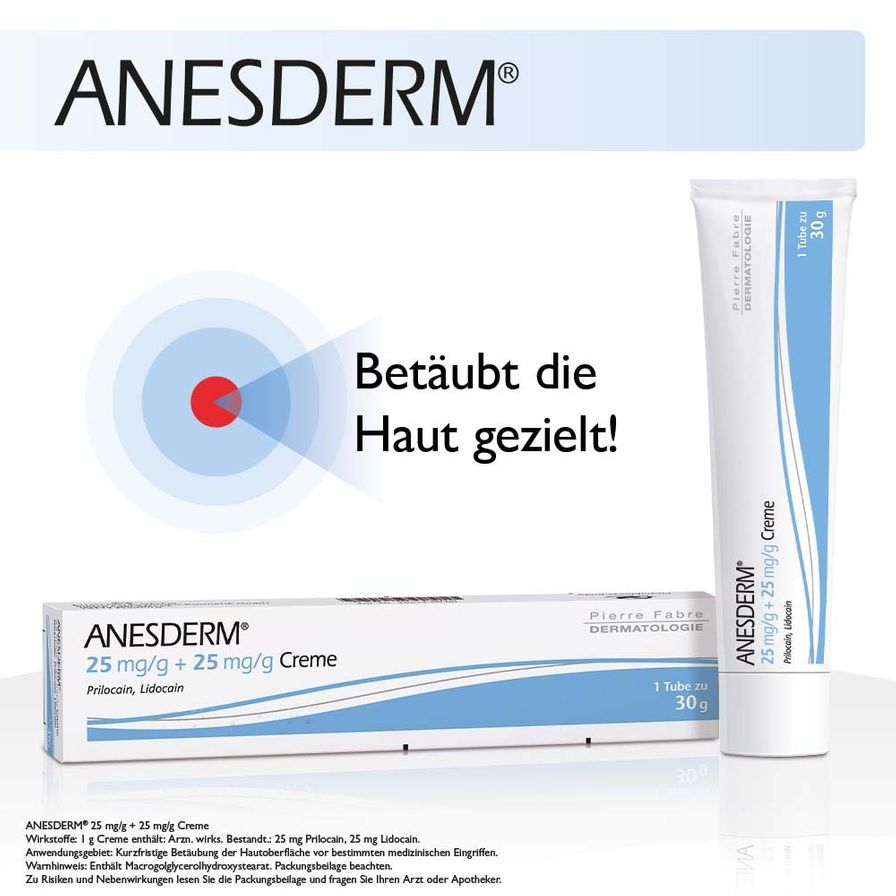 ANESDERM® 30 g - shop-apotheke.com