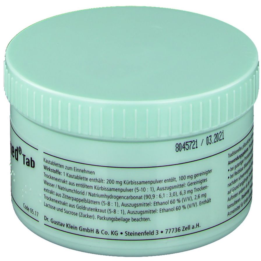Prostamed® Tab 360 St - shop-apotheke.com