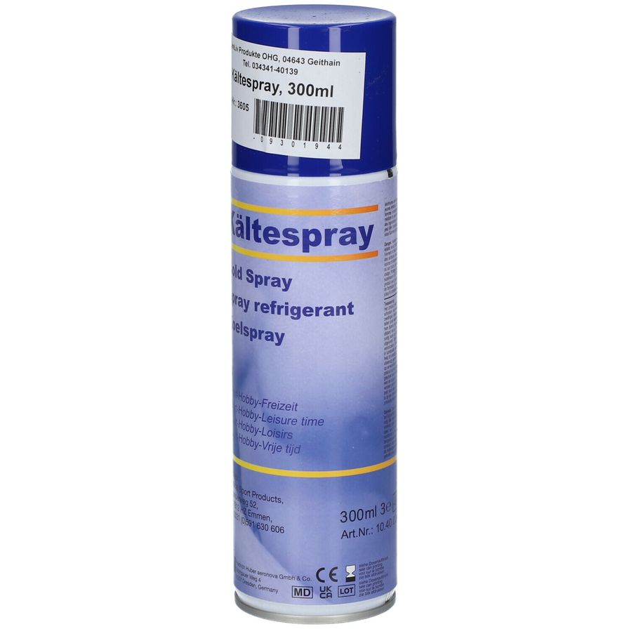 Kältespray 300 ml - shop-apotheke.com
