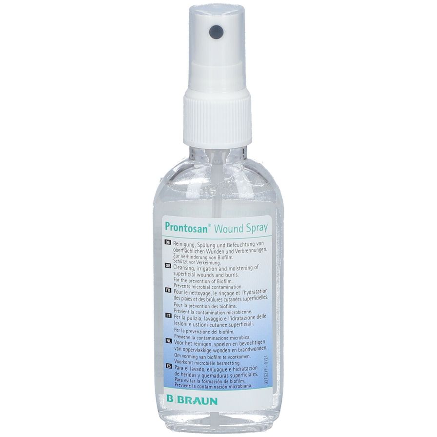 Prontosan® Wound Spray 75 ml - shop-apotheke.com