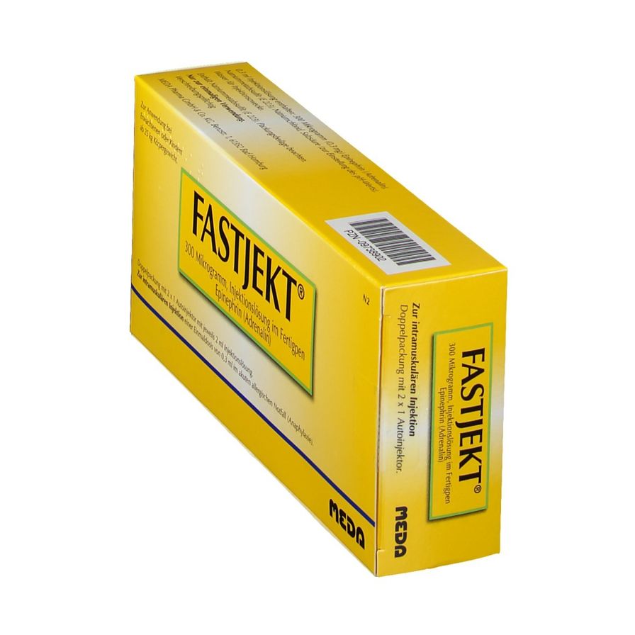 FASTJEKT® 300 µg 2 St - shop-apotheke.com