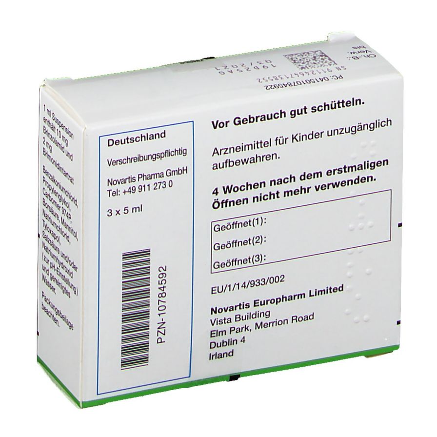 SIMBRINZA® 10 mg/ml + 2 mg/ml 3x5 ml - shop-apotheke.com