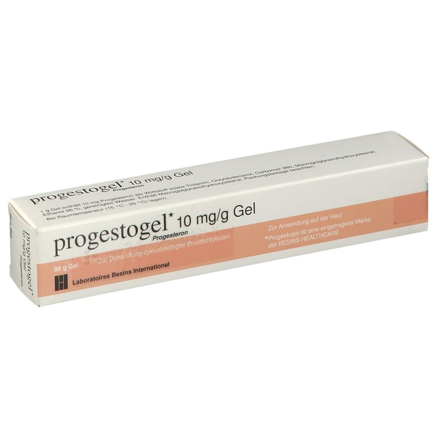 Progestogel 80 g - shop-apotheke.com