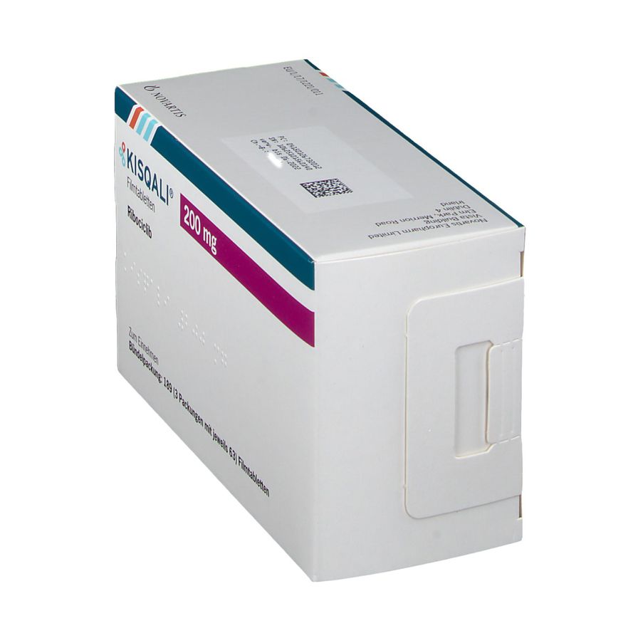 Kisqali® 200 mg 3x63 St - shop-apotheke.com