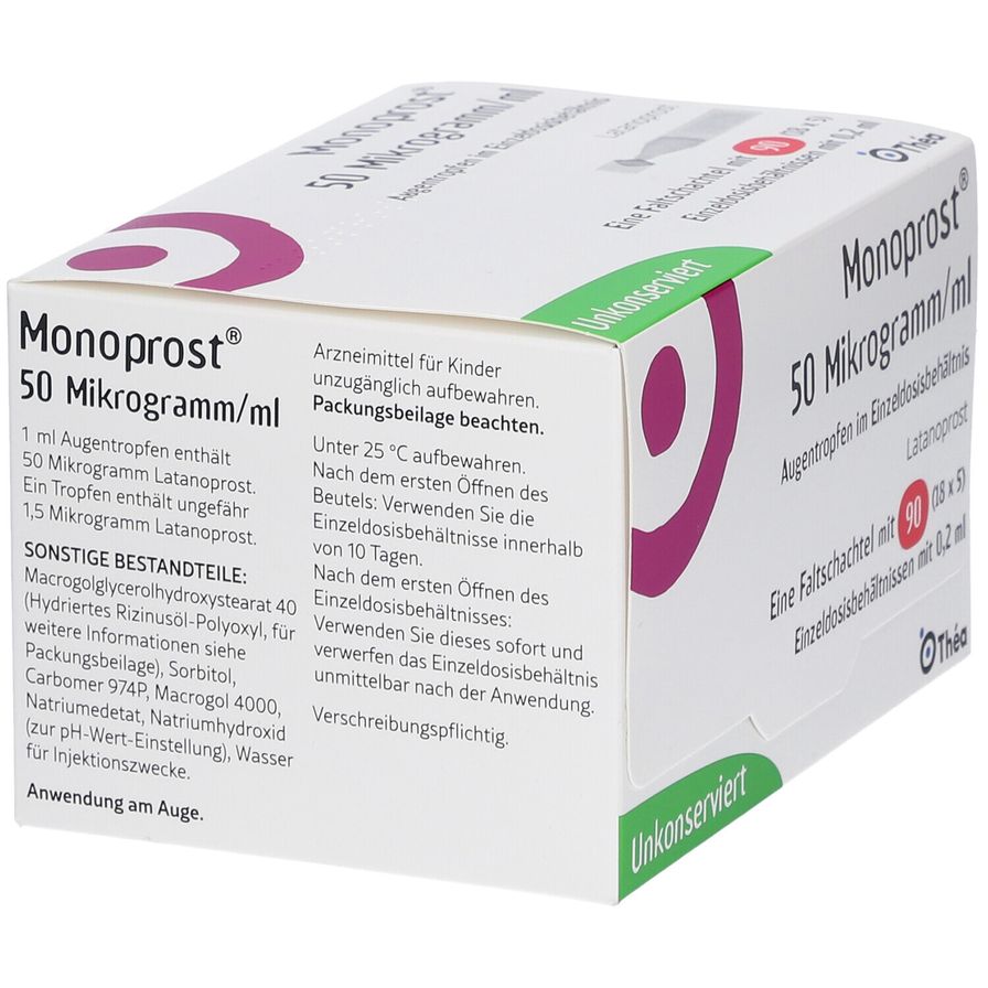 Monoprost 50 µg/ml 90x0,2 ml - shop-apotheke.com
