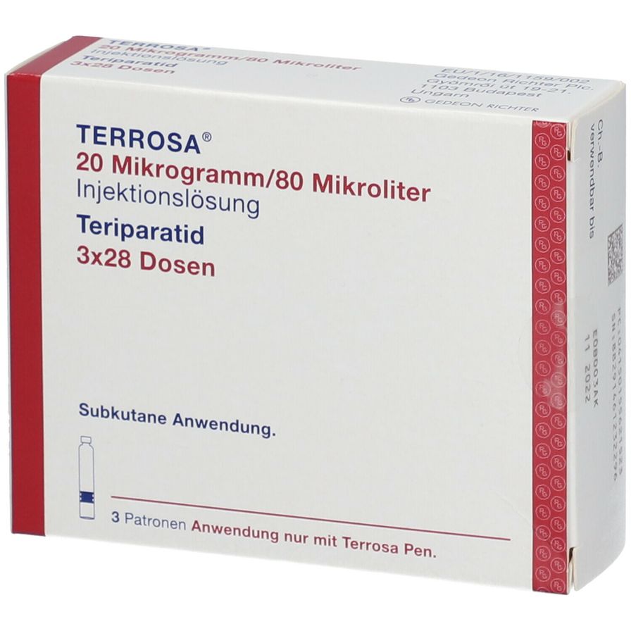 TERROSA® 20 µg/80 µl 3x2,4 ml - shop-apotheke.com