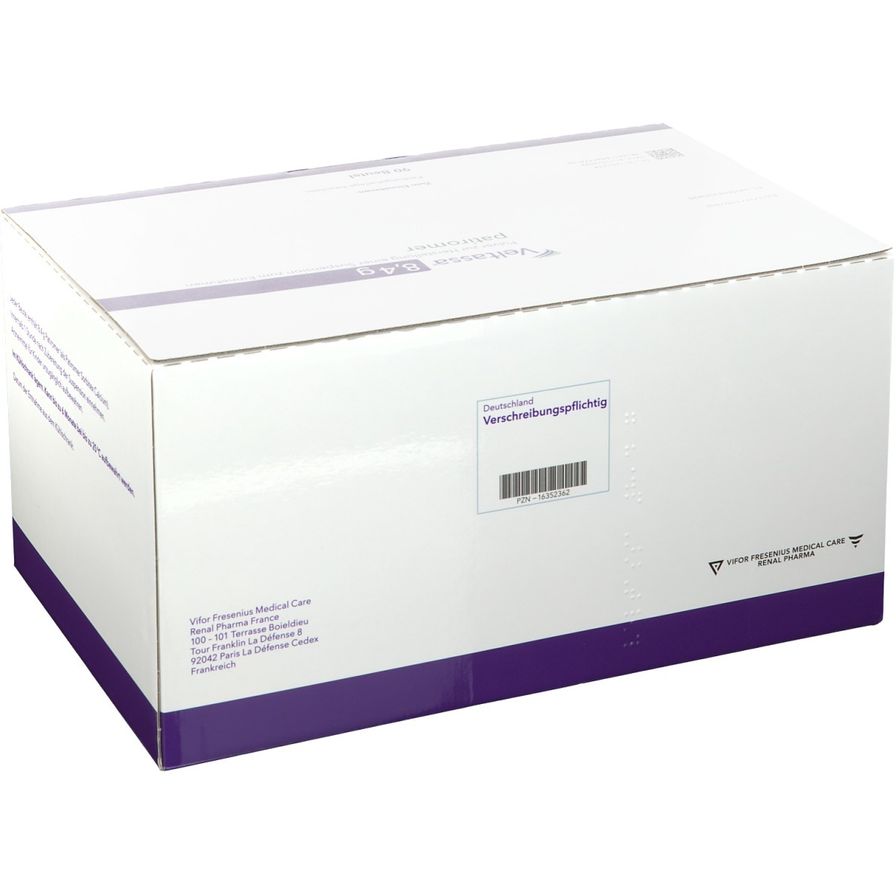 Veltassa 8,4 G 90 St - shop-apotheke.com