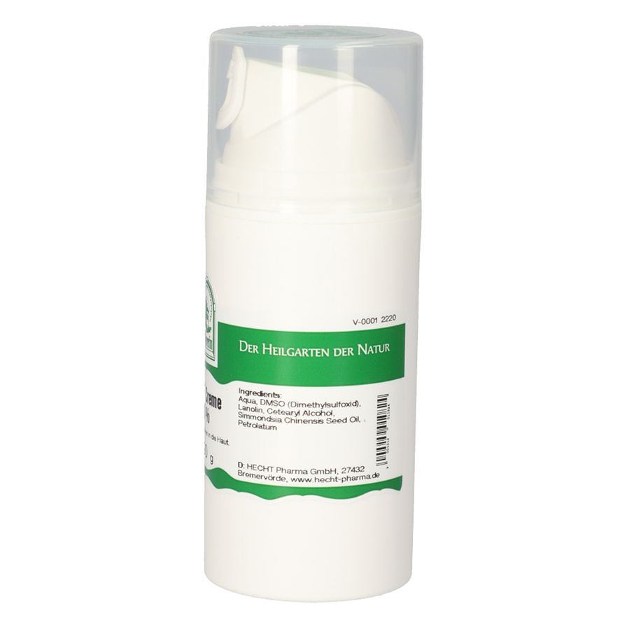 St. Severin DMSO Creme 30 % 90 g - shop-apotheke.com