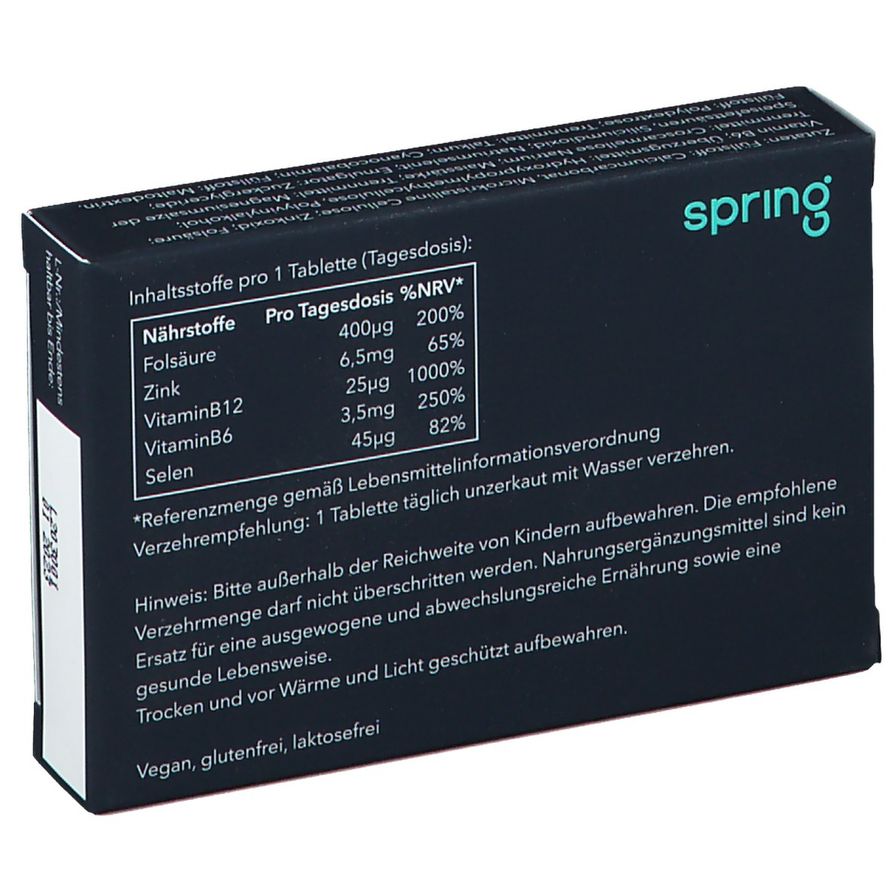 TESTOPLUS 30 St - shop-apotheke.com