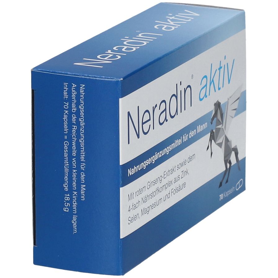 Neradin® aktiv 70 St - shop-apotheke.com